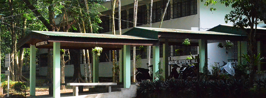 UPLB Dormitories - Office of the Vice Chancellor for Student Affairs