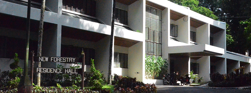 UPLB Dormitories - Office of the Vice Chancellor for Student Affairs