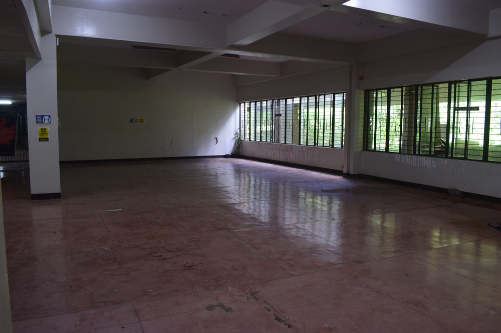OVCSA Spaces - Office of the Vice Chancellor for Student Affairs