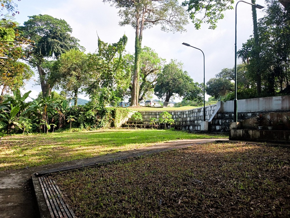 OVCSA Spaces - Office of the Vice Chancellor for Student Affairs