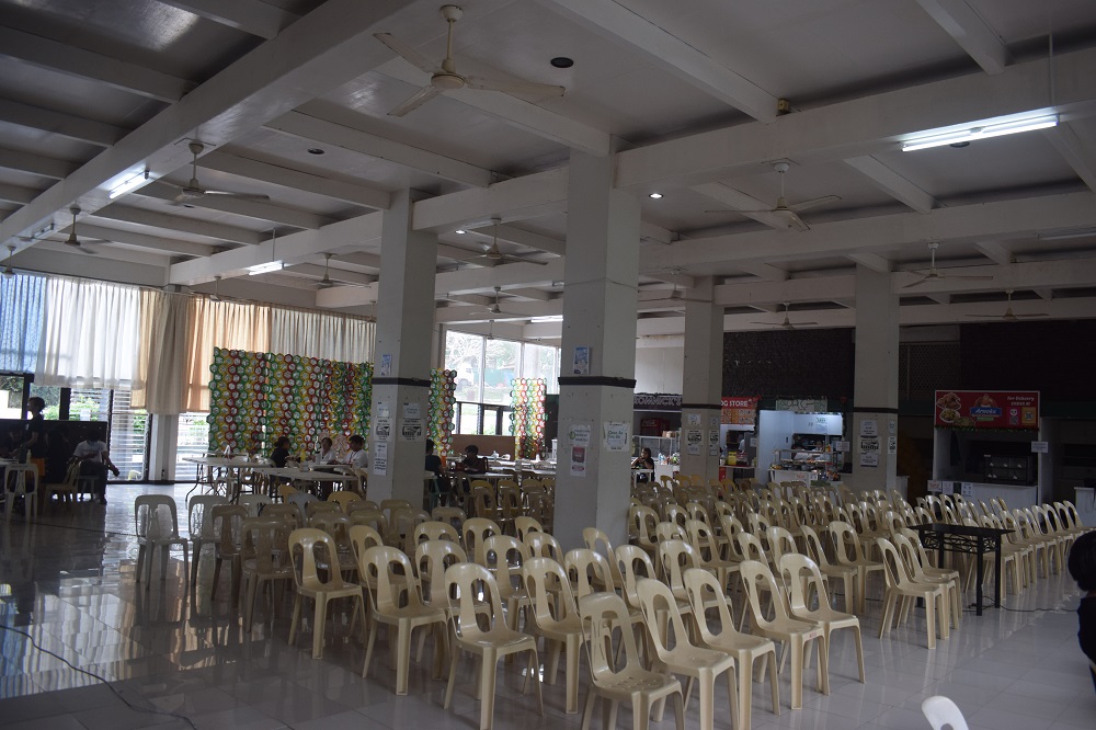 OVCSA Spaces - Office of the Vice Chancellor for Student Affairs