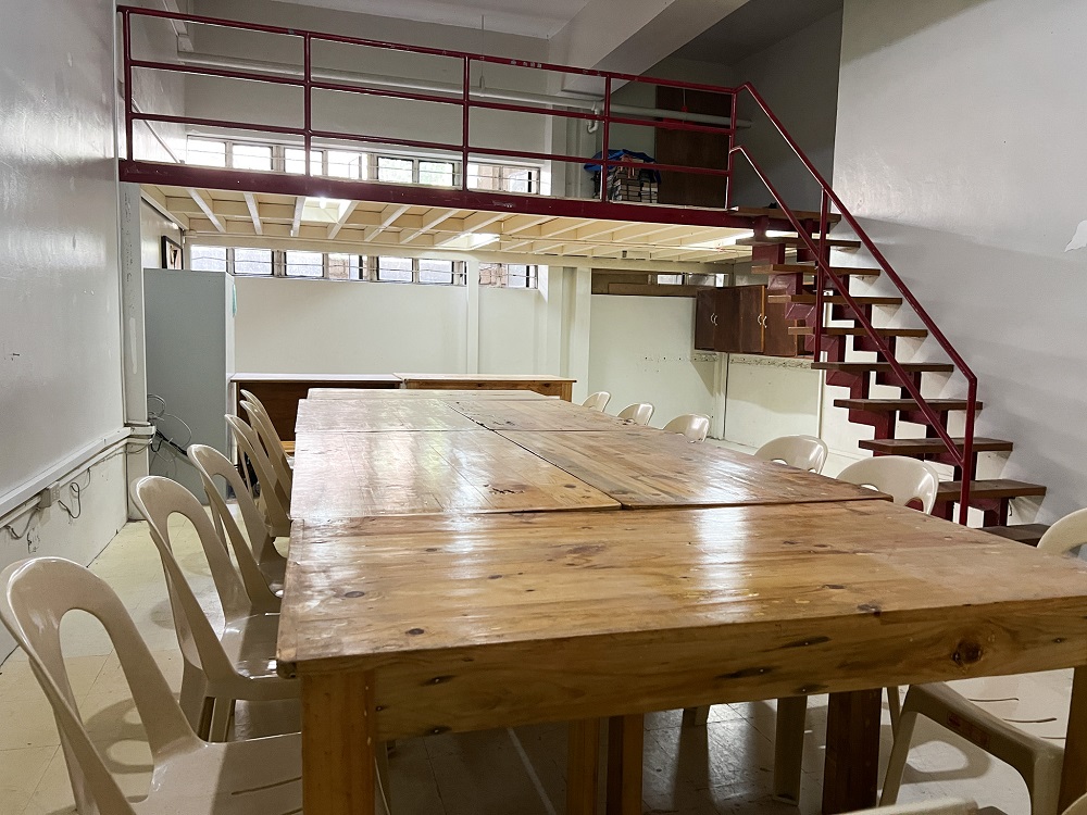 OVCSA Spaces - Office of the Vice Chancellor for Student Affairs