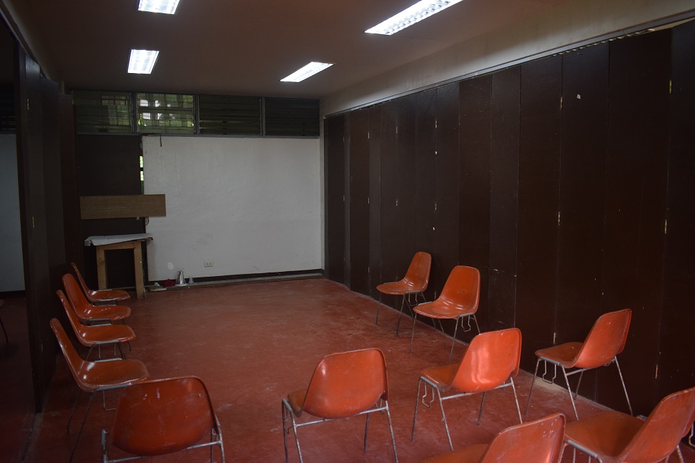 OVCSA Spaces - Office of the Vice Chancellor for Student Affairs